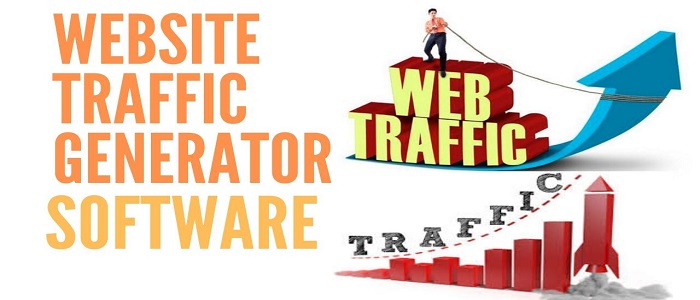 Free Traffic Software